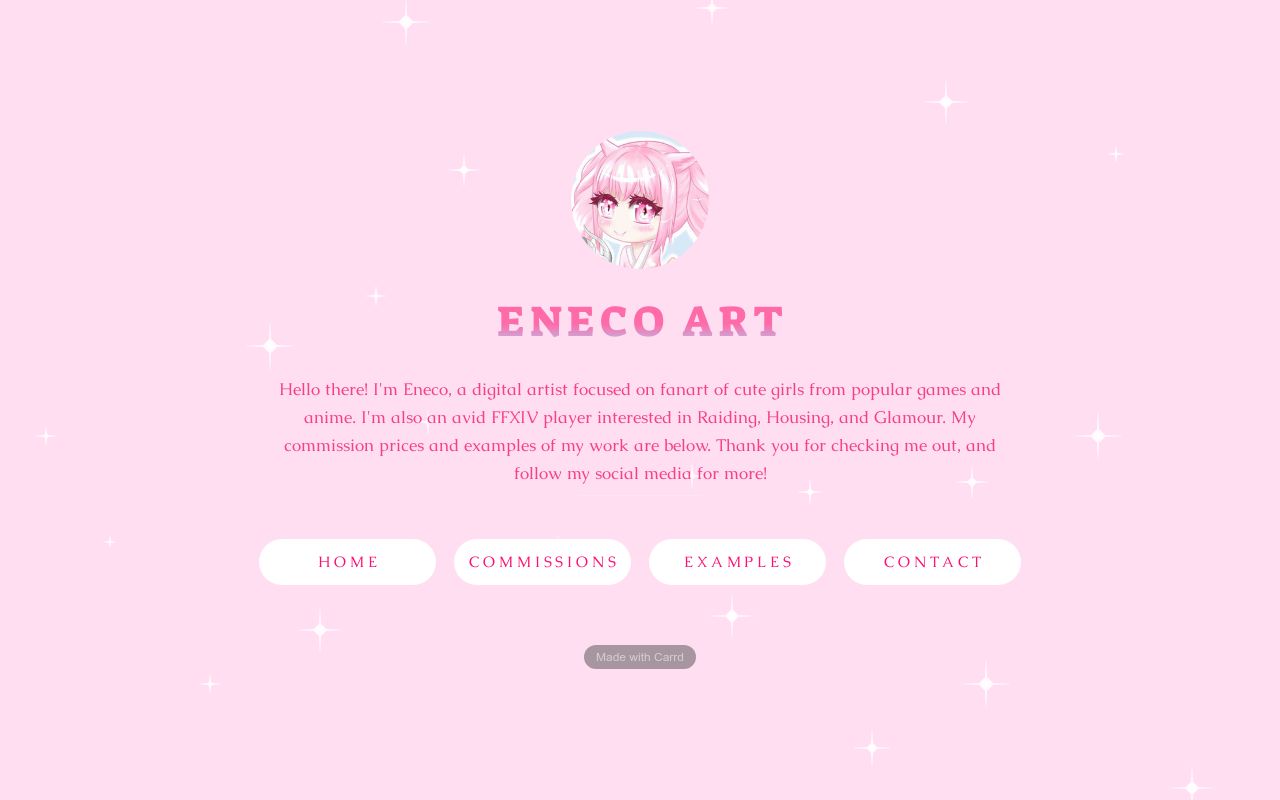 Eneco Art